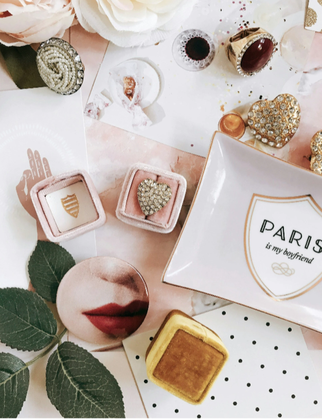 Luxury Makeup by Ann